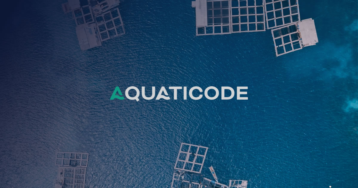 About - Aquaticode